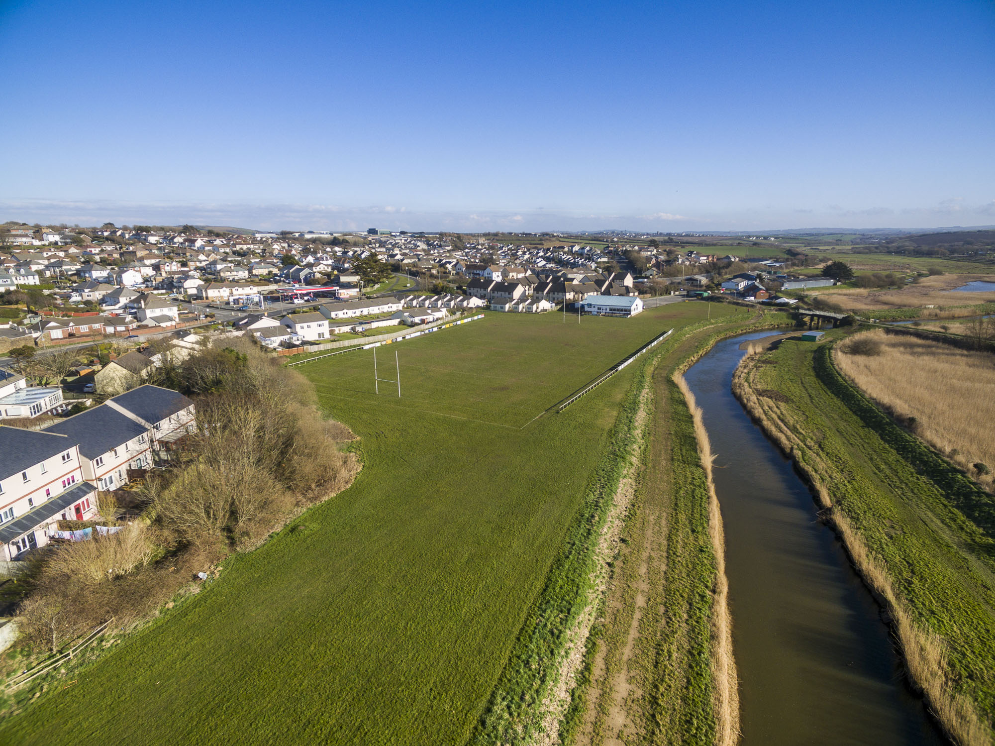 Bude Rugby Club In North Cornwall | Bude Rugby | Bude Rugby Teams