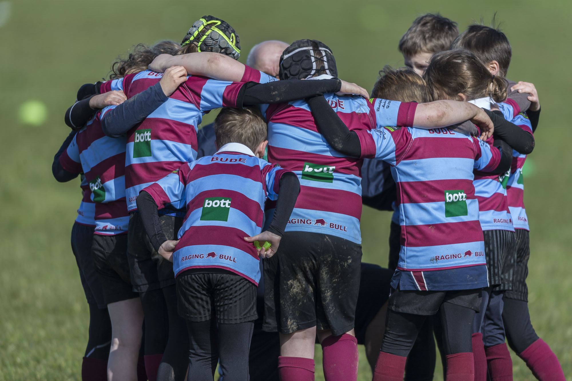 Bude Ruby Club In North Cornwall | Team And Community Photo Gallery